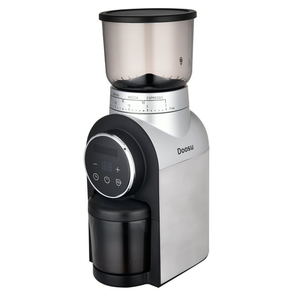 Mocha Coffee Machine
