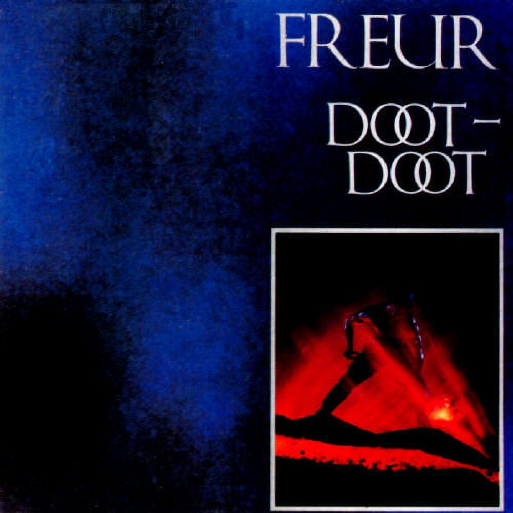 Pre-Owned Doot-Doot by Freur (CD, Jul-1994, Oglio Records) - Walmart.com