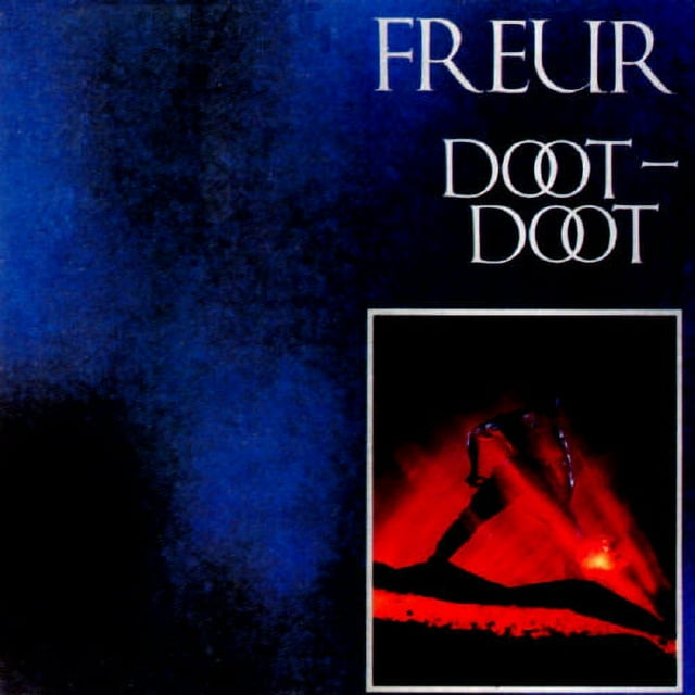 Pre-Owned Doot-Doot by Freur (CD, Jul-1994, Oglio Records) - Walmart.com