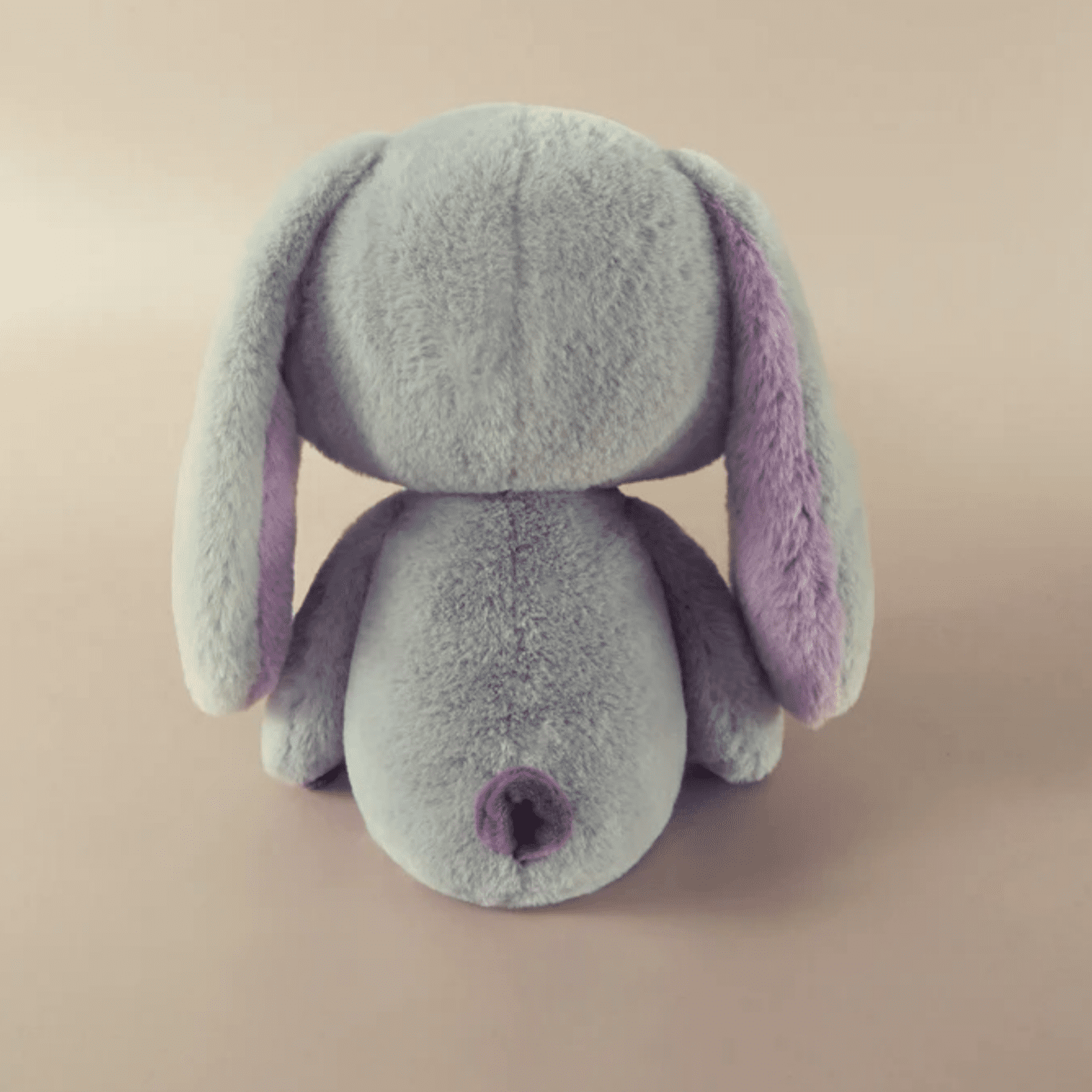 Doozie Drowsy BonBon the Bunny - Soft Stuffed Cuddly Plush Interactive ...
