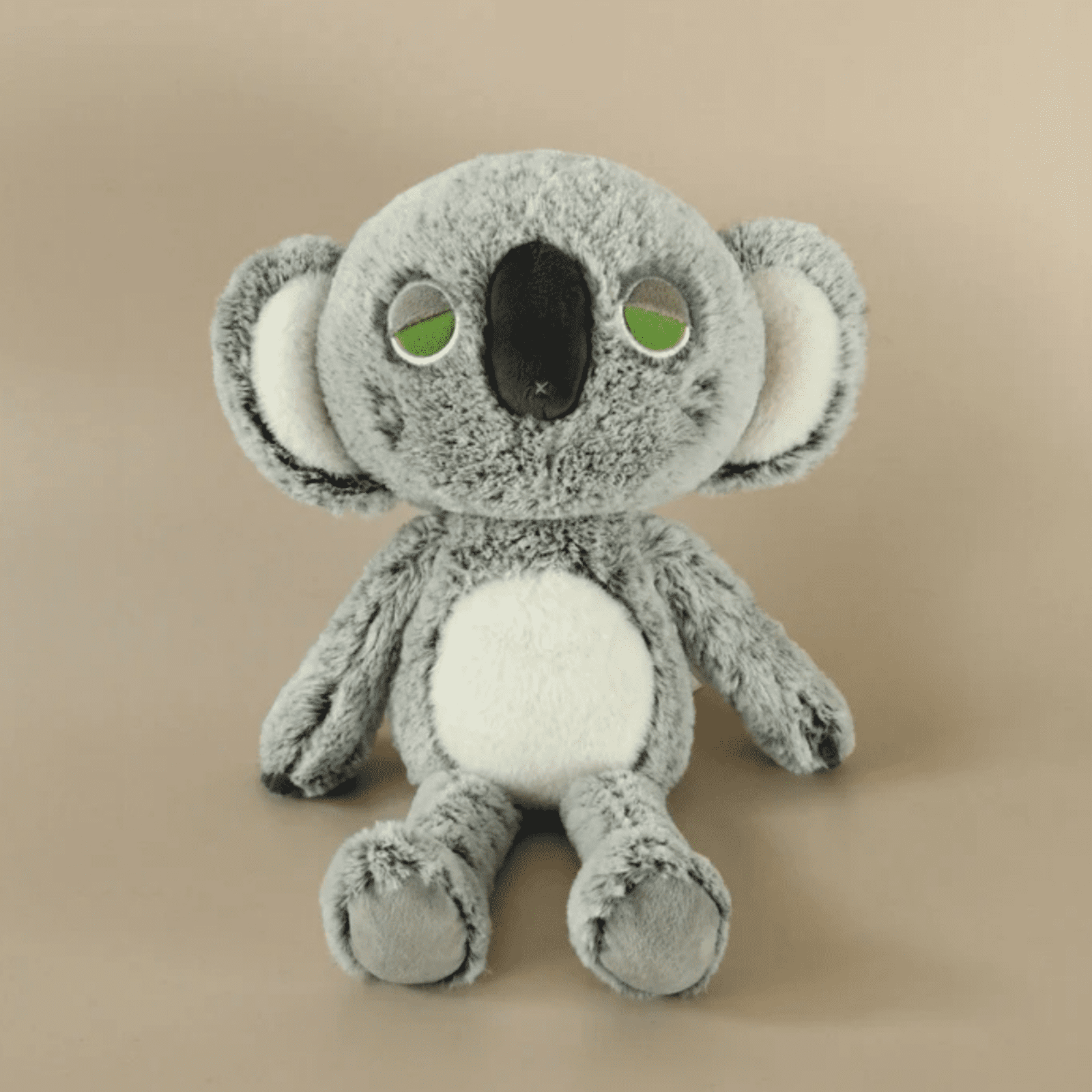 Doozie Drowsy Kolala the Koala - Soft Stuffed Cuddly Plush Interactive ...