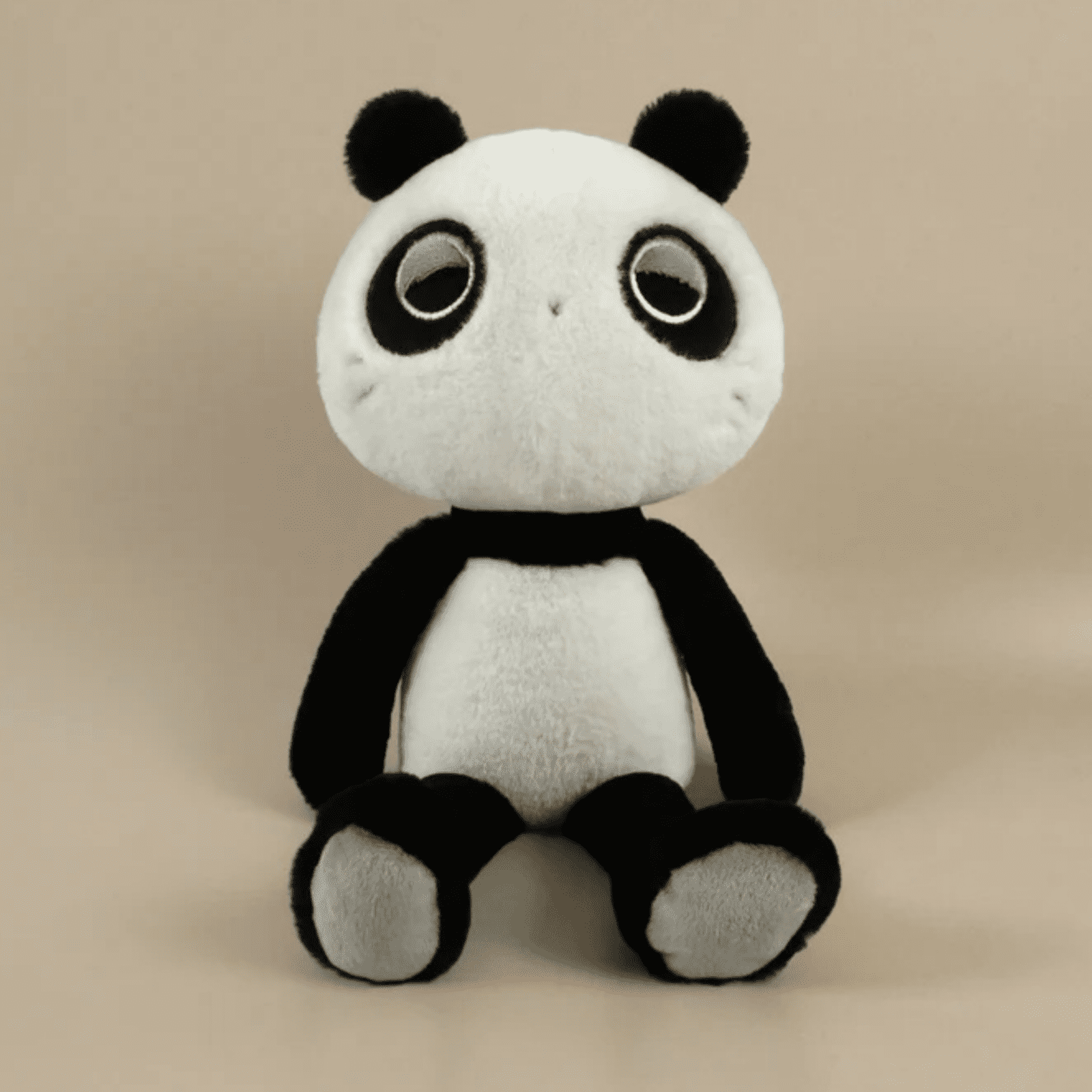 Doozie Drowsy Pompon the PandaSoft Stuffed Cuddly Plush Interactive ...