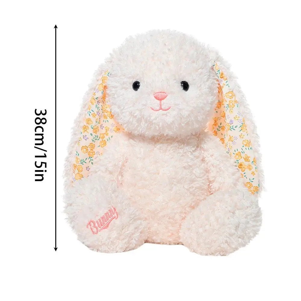 Dopamine Bunny Doll Cute Dopamine Stuffed Animal Soft Rabbit Plush Toys ...