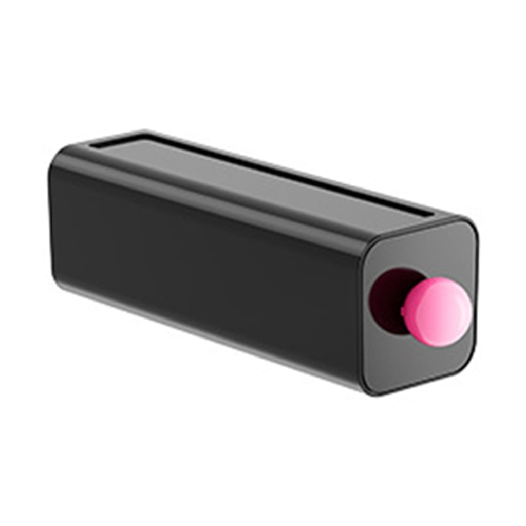 Dopamine Desktop Storage Box Space Saving Stackable Drawer Cosmetics ...