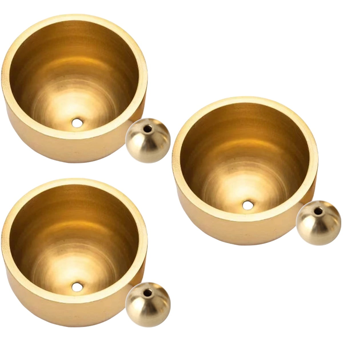 Dopamine Doorbell DIY Japanese Wind Chime Accessory Pure Copper ...