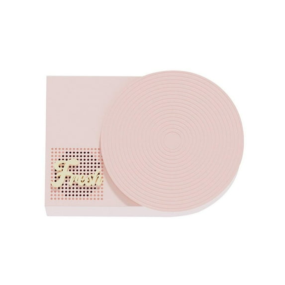 Dopamine Rotating Album Bluetooth Speaker Creative Home Desktop ...