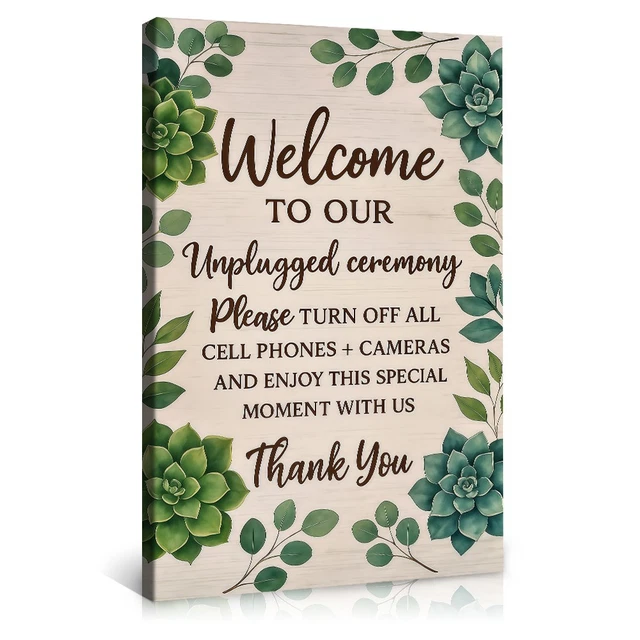 Dopaprint UNFRAMED PAPER POSTER A Ceremony For Those Without Cell ...