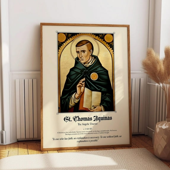 Dopaprint UNFRAMED PAPER POSTER Armor Of God Horizontal Christian Wall ...