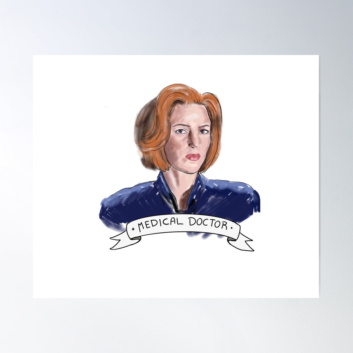 Dopaprint UNFRAMED PAPER POSTER Dana Poster Wall Art, Modern Wall Decor ...