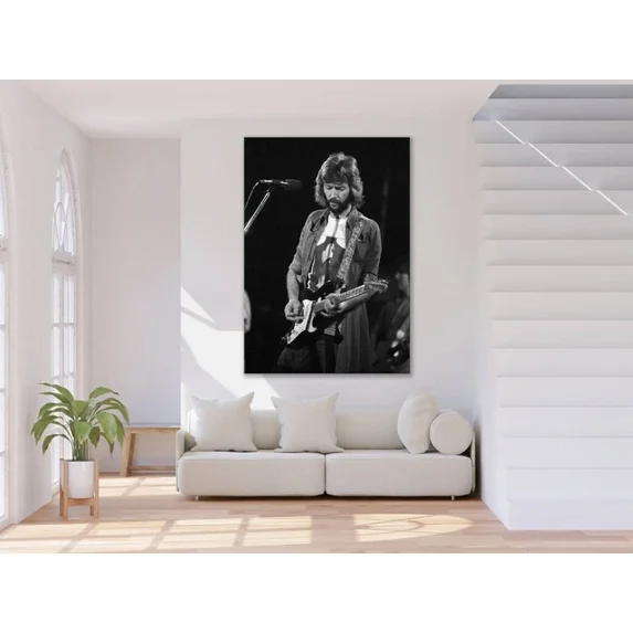 Dopaprint UNFRAMED PAPER POSTER Famous Singer Wall Art, Home Decor ...