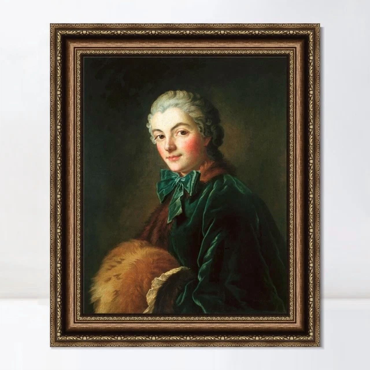 Dopaprint UNFRAMED PAPER POSTER Giclee Print Series#073 By Francois ...