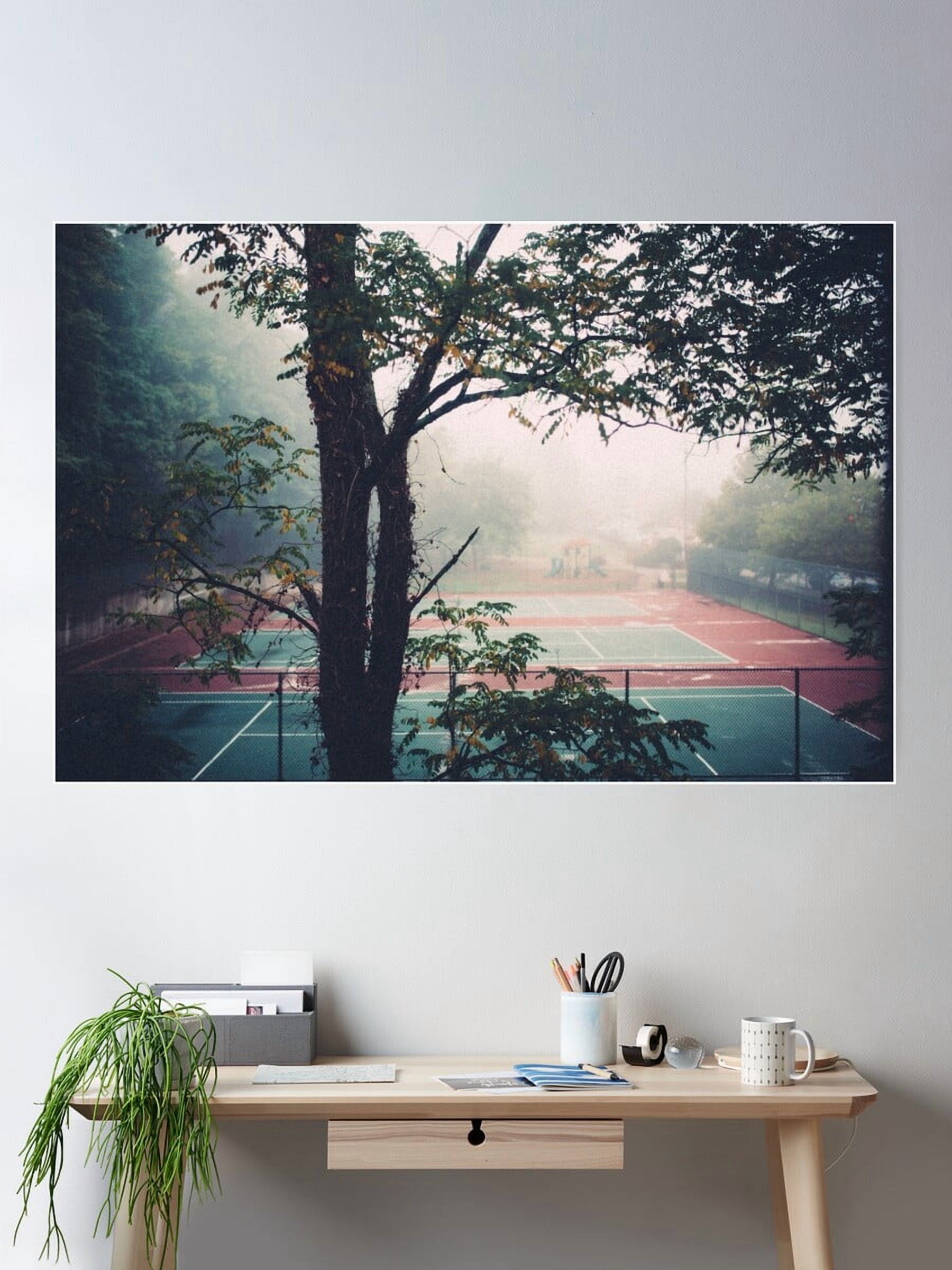 Dopaprint UNFRAMED PAPER POSTER Leaving Through The Window Poster Wall ...
