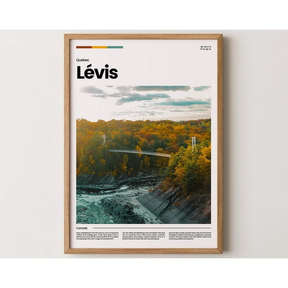 Dopaprint UNFRAMED PAPER POSTER Levis Poster, Levis Print, Levis Photo ...