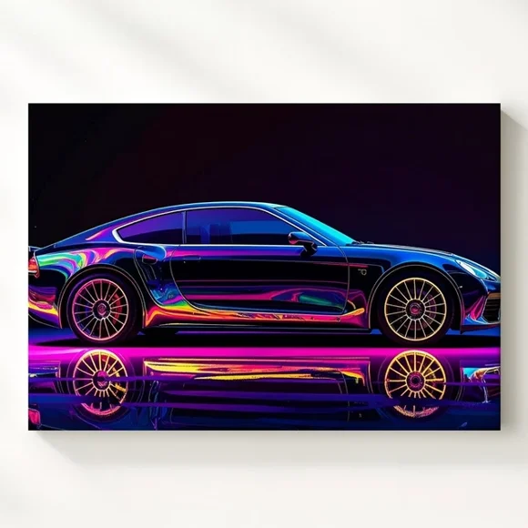 Car Posters