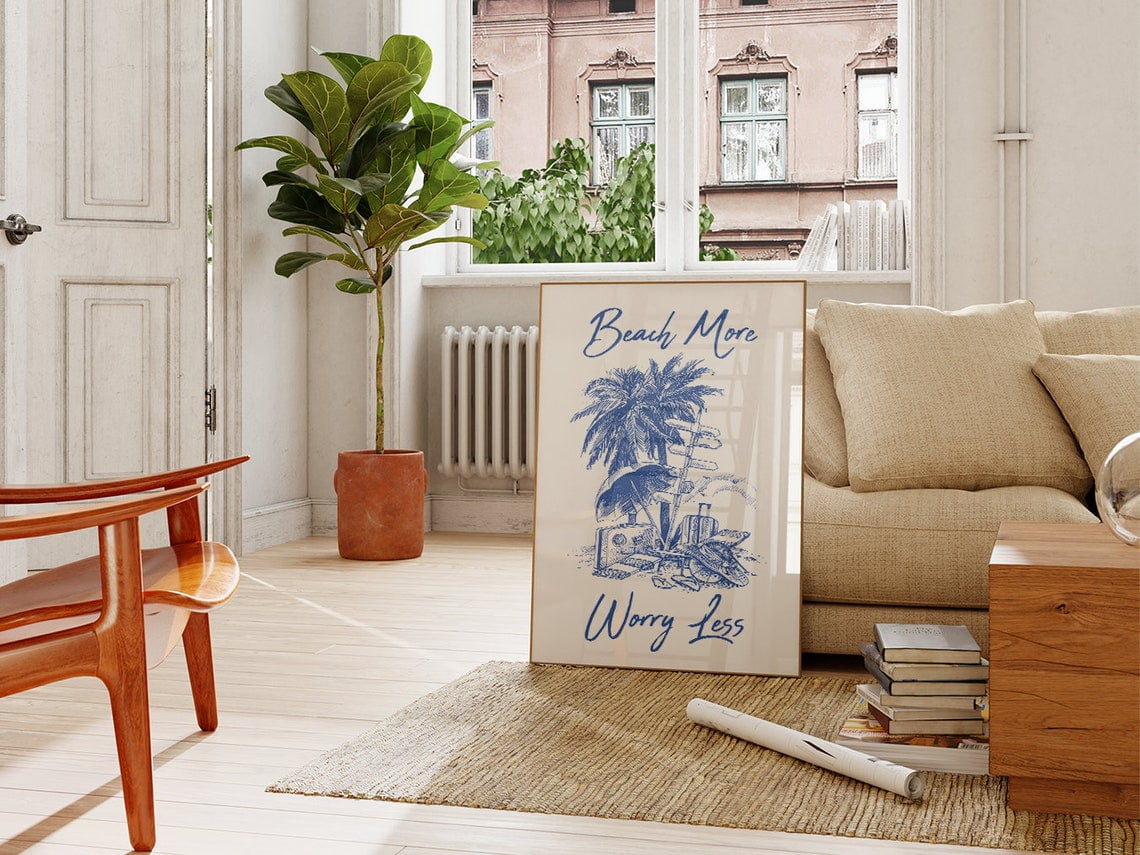 Dopaprint UNFRAMED PAPER POSTER Physical Poster Print Shipped To You ...