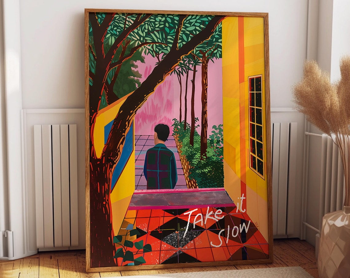 Dopaprint UNFRAMED PAPER POSTER Punctuation Poster Homeschool Grammar ...