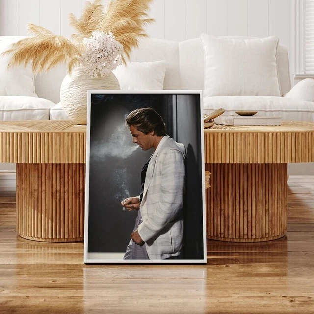 Dopaprint UNFRAMED PAPER POSTER Retro Posters Of Famous And Influential ...