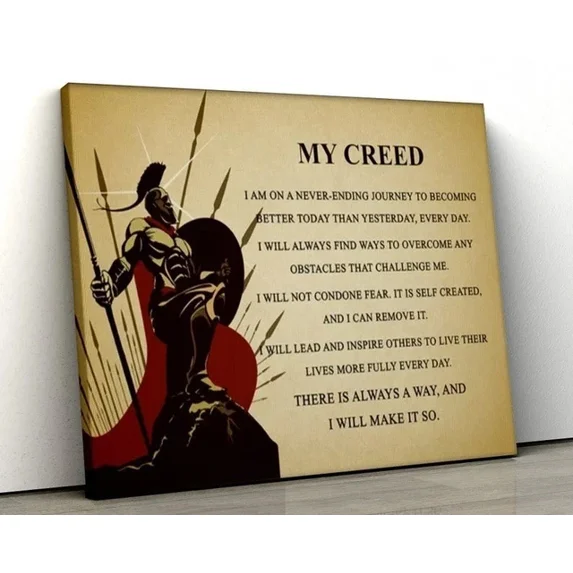 Dopaprint UNFRAMED PAPER POSTER Spartan Warrior Poster, Poster ...