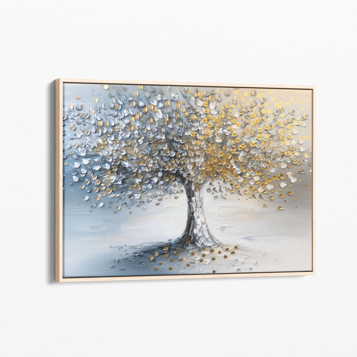 Dopaprint UNFRAMED PAPER POSTER Tree Of Life , Stretched Print ...