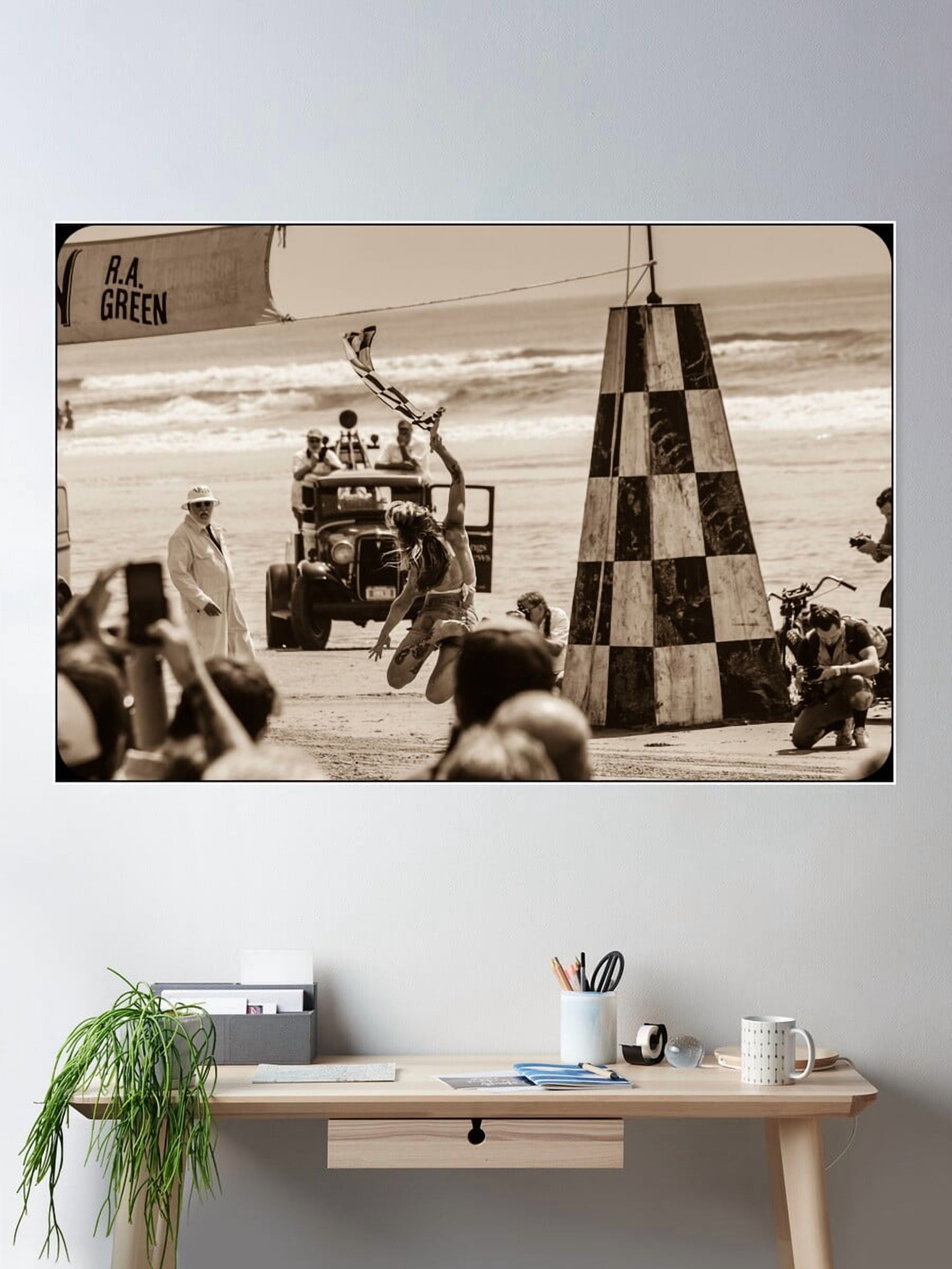 Dopaprint UNFRAMED PAPER POSTER Trog 5 Poster Wall Art, Modern Wall ...