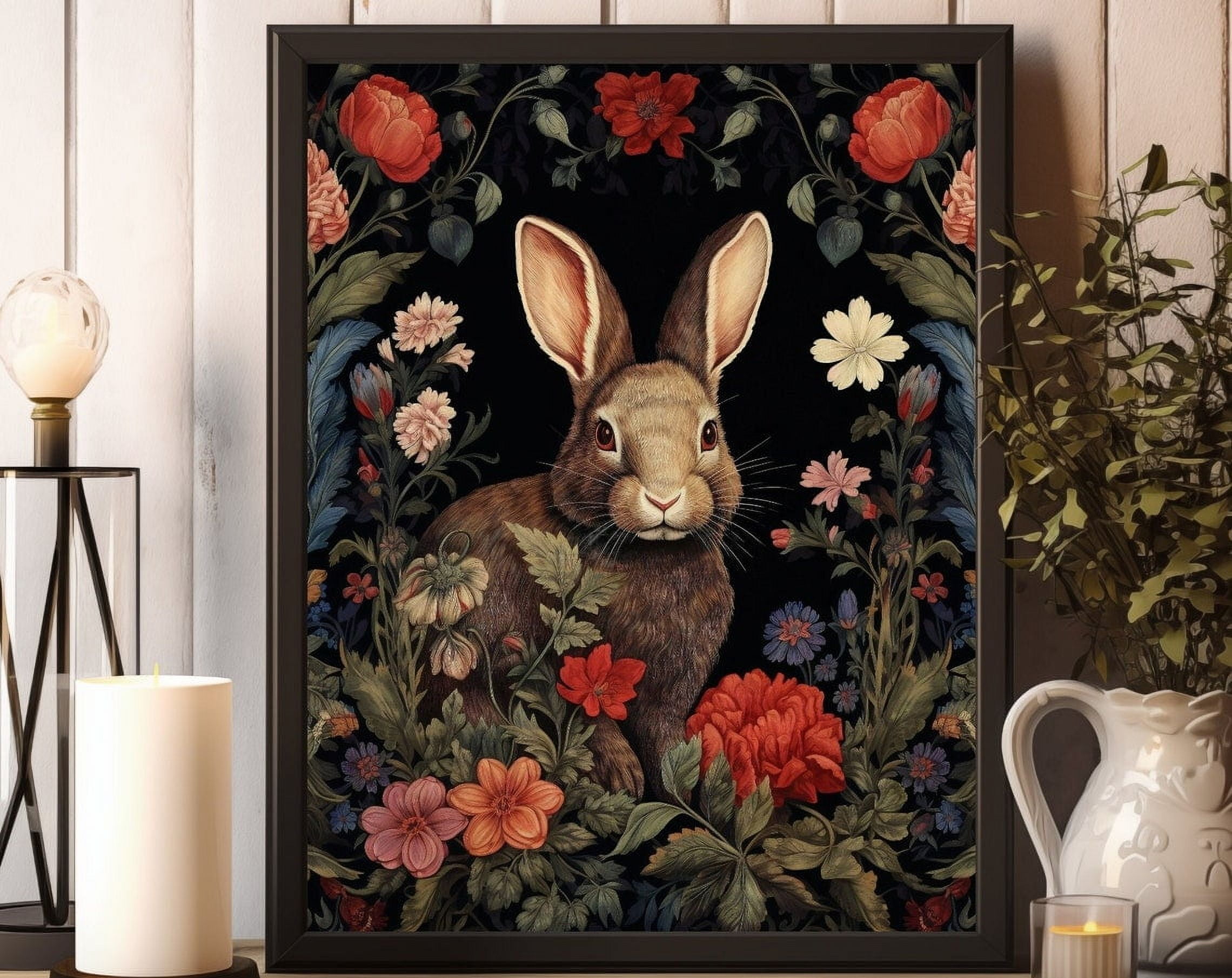 Dopaprint UNFRAMED PAPER POSTER William Morris Print, William Morris ...