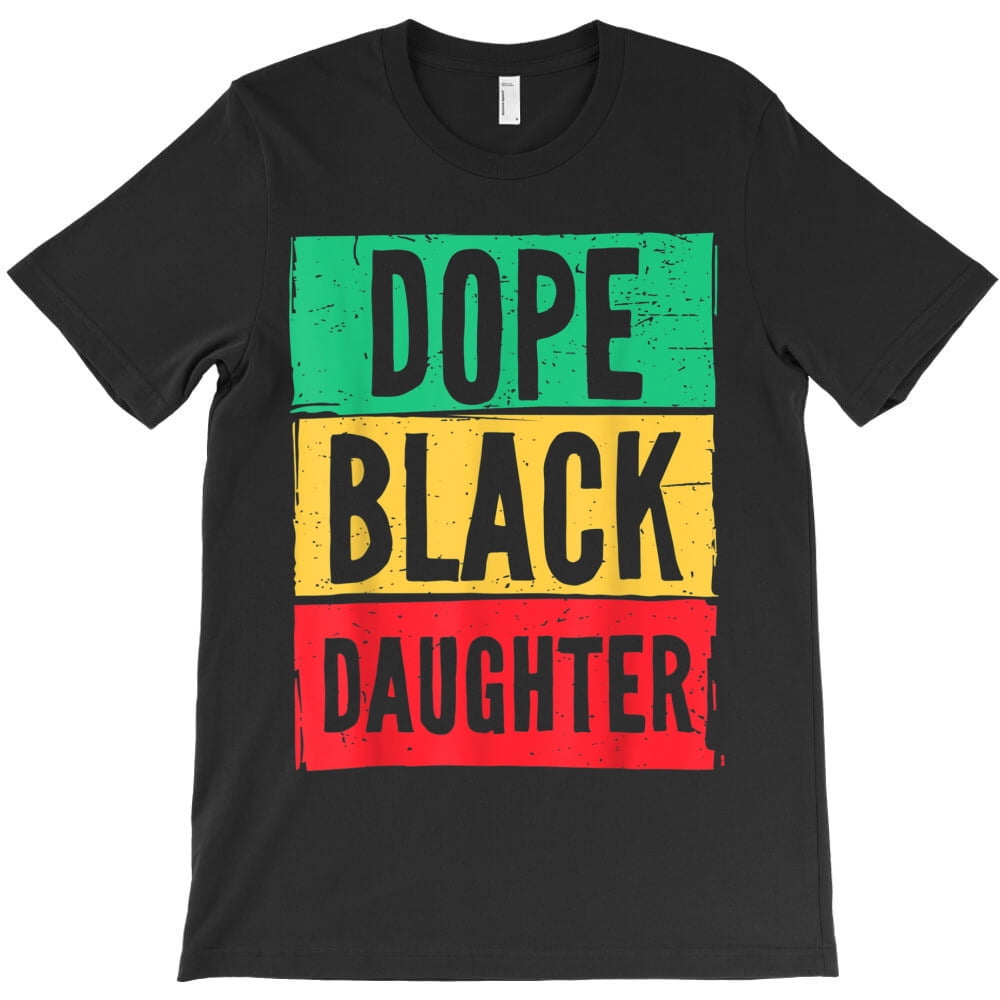Dope Black Daughter Power in Unity Freedom Day 1865 Independence ...