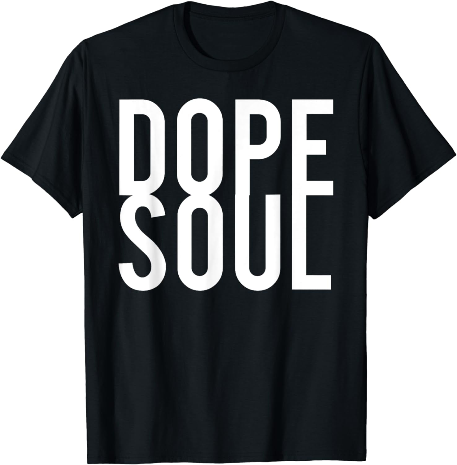 Dope Soul Trending Streetwear Be Fresh Hip Drip Gifts T-Shirt - Walmart.com