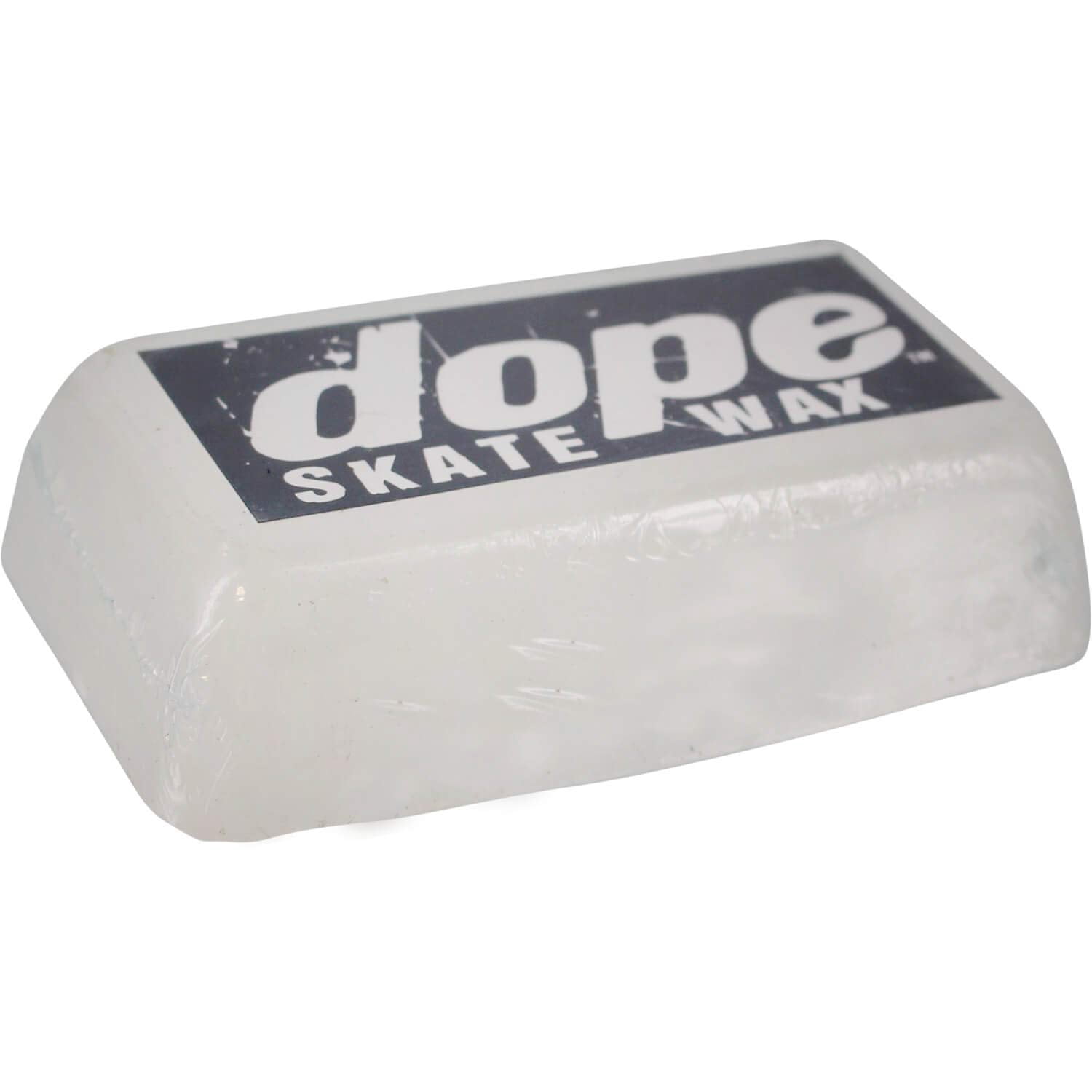 Dope Wax Large Brick Clear White - Walmart.com