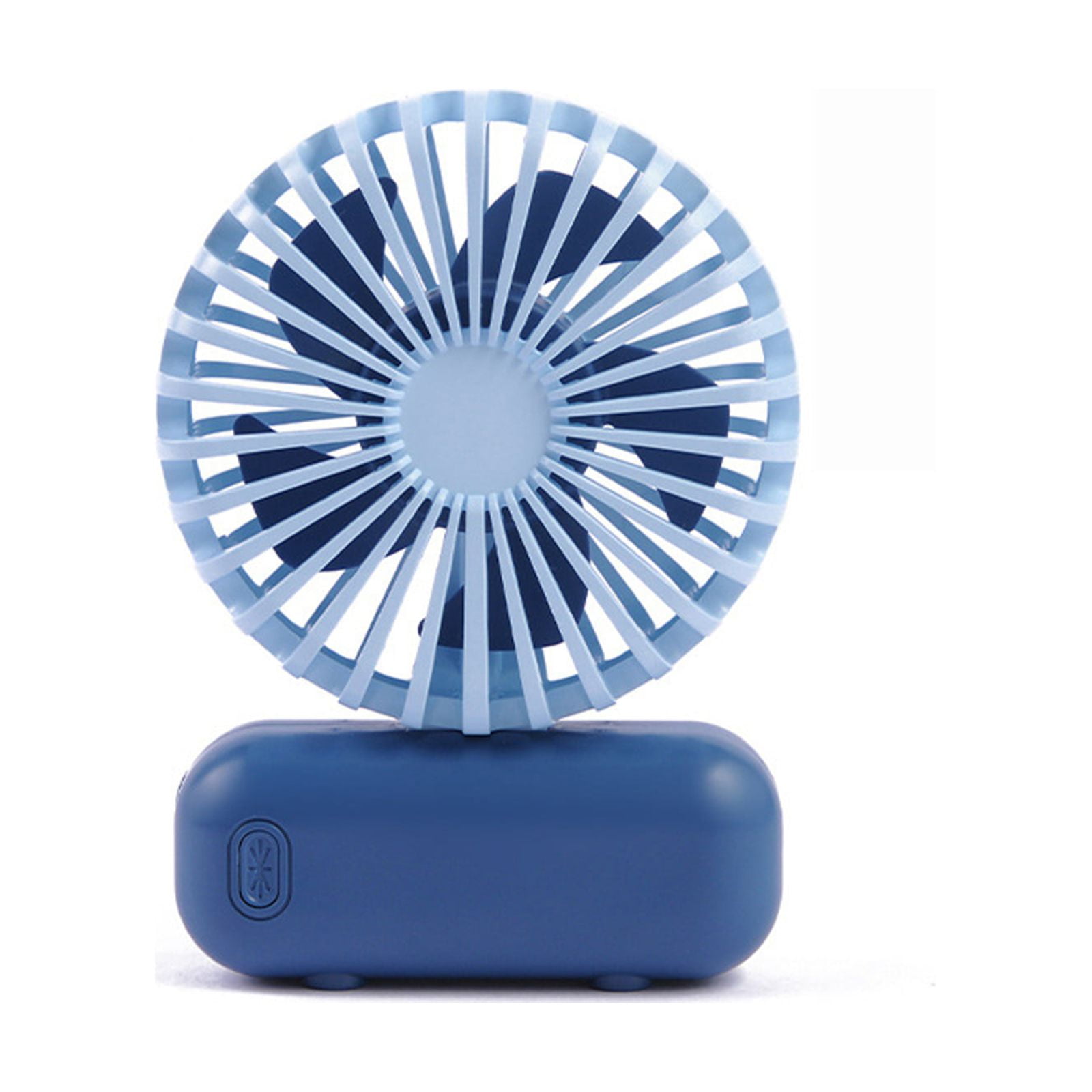 Dopebox 360° Cooling Personal Fan, Hand Fans Battery Operated, Battery ...