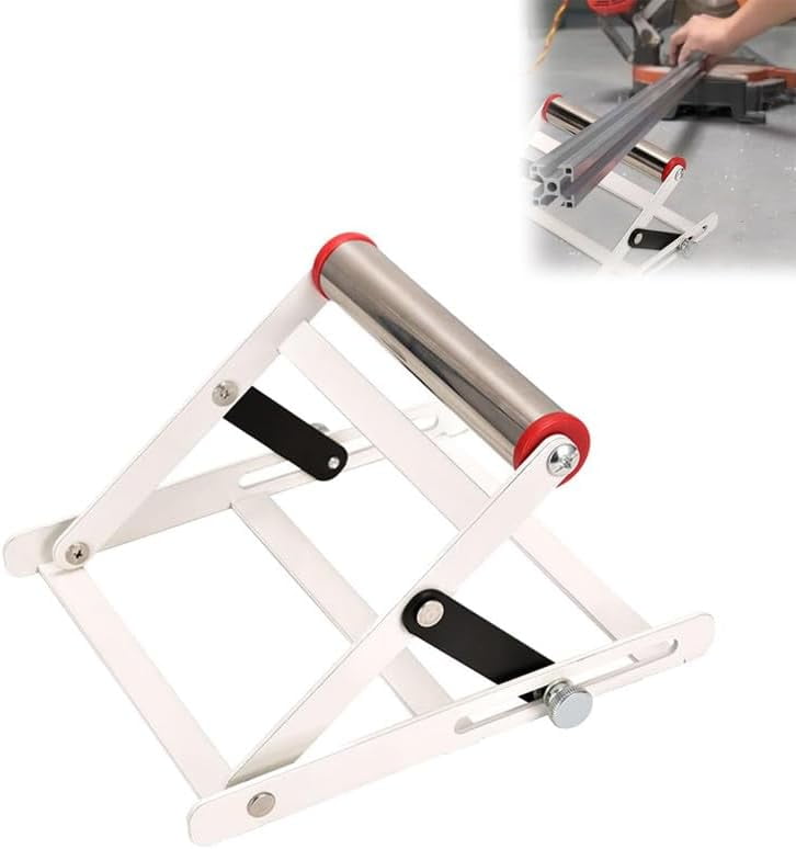 Dopebox Adjustable Cutting Machine Support Frame, Metal Cutting Machine ...