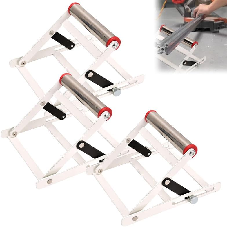 Dopebox Adjustable Cutting Machine Support Frame, Metal Cutting Machine ...