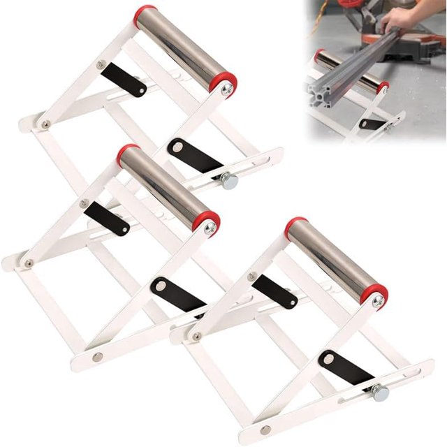 Dopebox Adjustable Cutting Machine Support Frame, Metal Cutting Machine ...