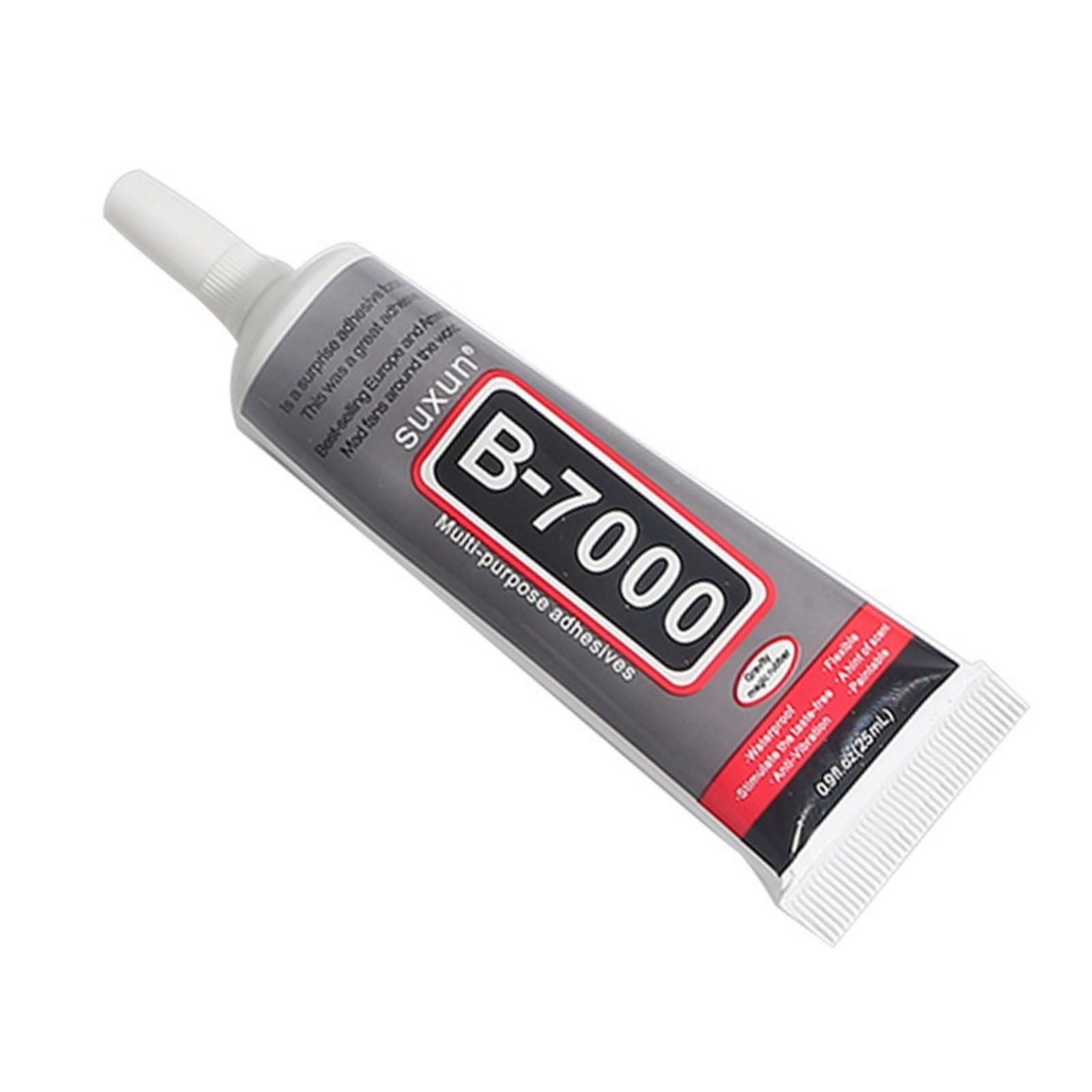 Dopebox B7000 Strong Adhesive Multi-purpose Bonding Solution ...