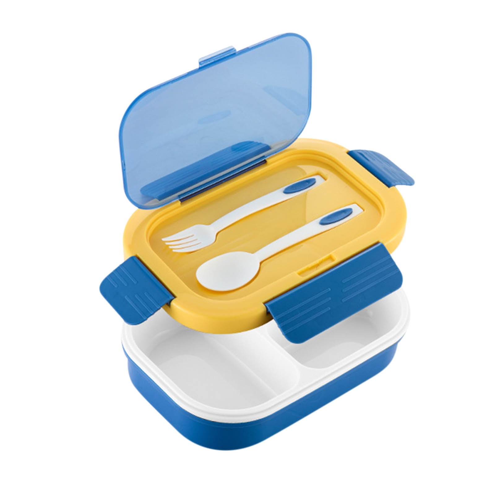 Dopebox Bento Boxes for Adults, Compartment Lunch Containers, Double ...