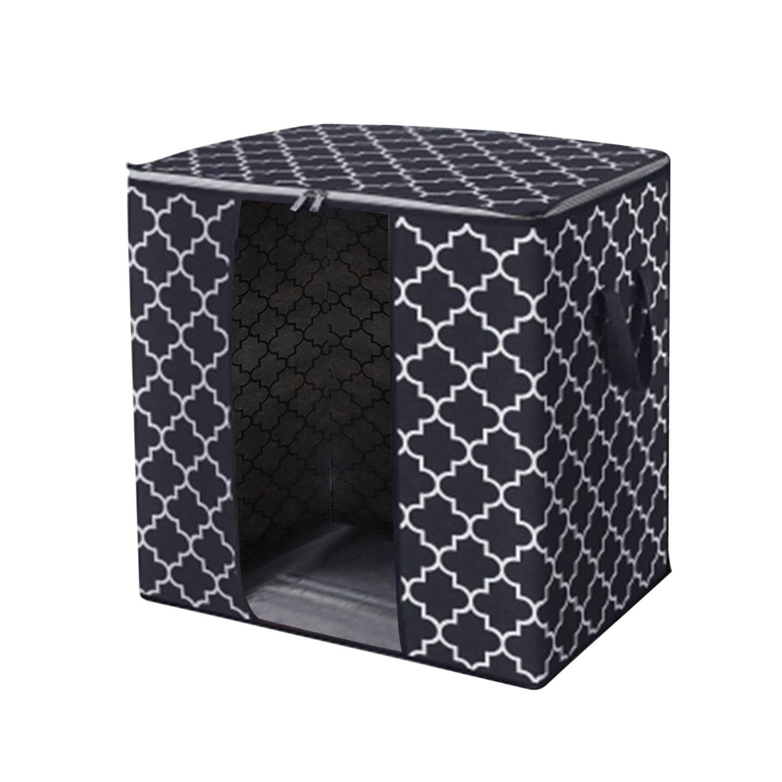 Dopebox Collapsible Storage Cubes Fabric Bins for Organization Storage ...