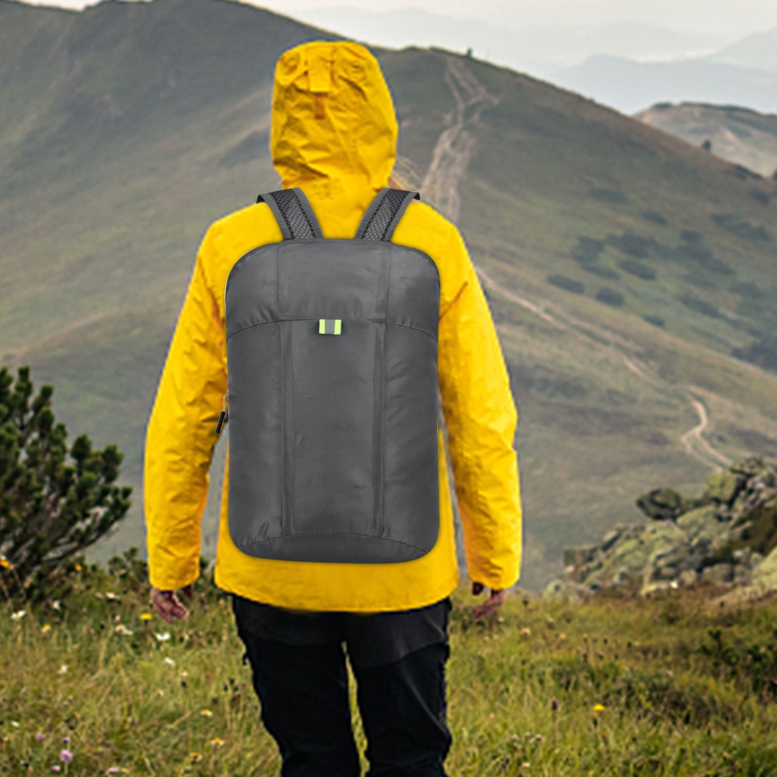 Dopebox Garden Clearance Outdoor Folding Bag Travel Backpack ...