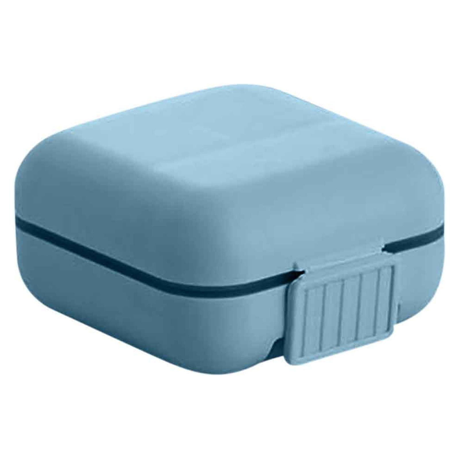 Dopebox Garden Gifts for Men Compact Travel Portable Box With Silicon ...