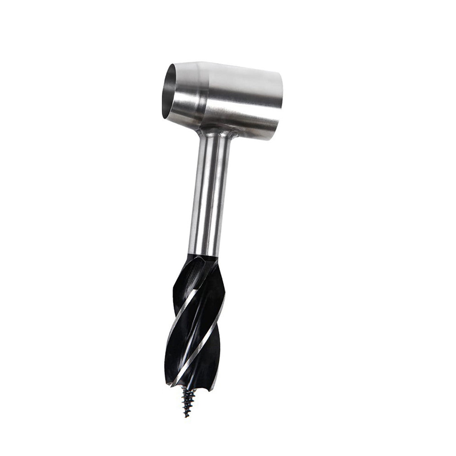 Dopebox Gardening Gift Woodworking Hand Drill Outdoor Survival Drill ...