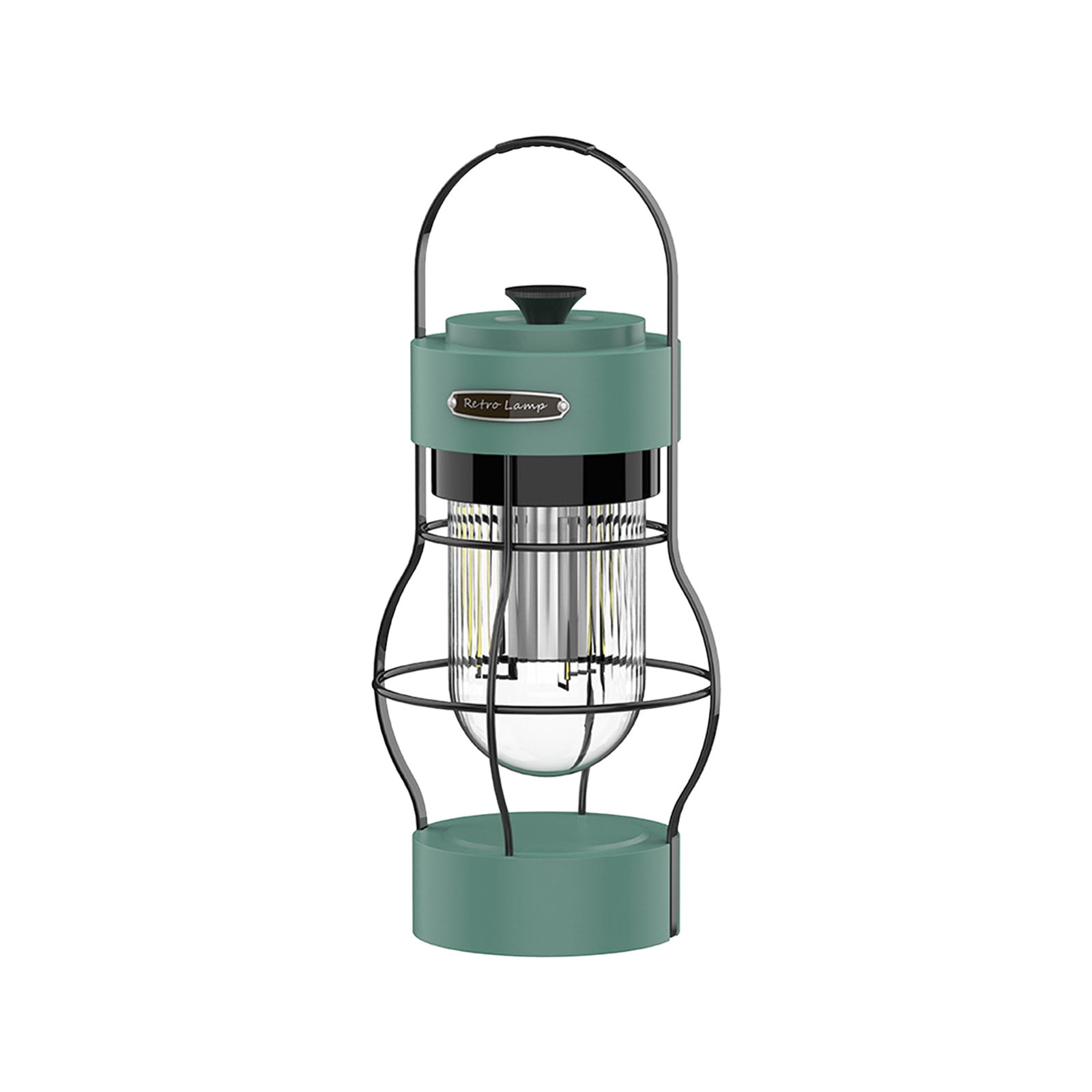 Dopebox House Warming Gifts Outdoor Retro Kerosene Lamp Camping Light ...