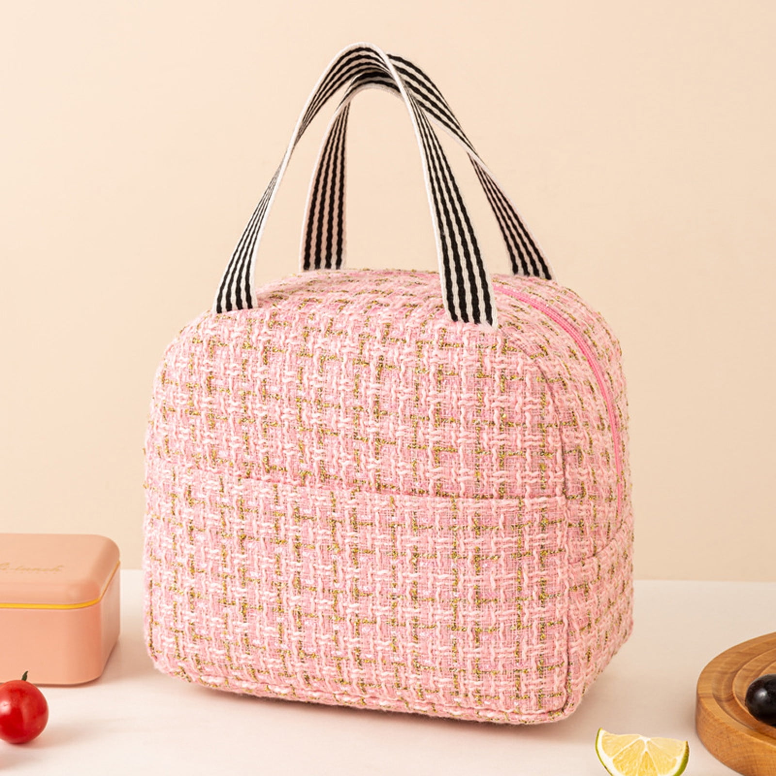 Dopebox Insulated Lunch bag Lunch box cooler Small Insulated Lunch Bags ...