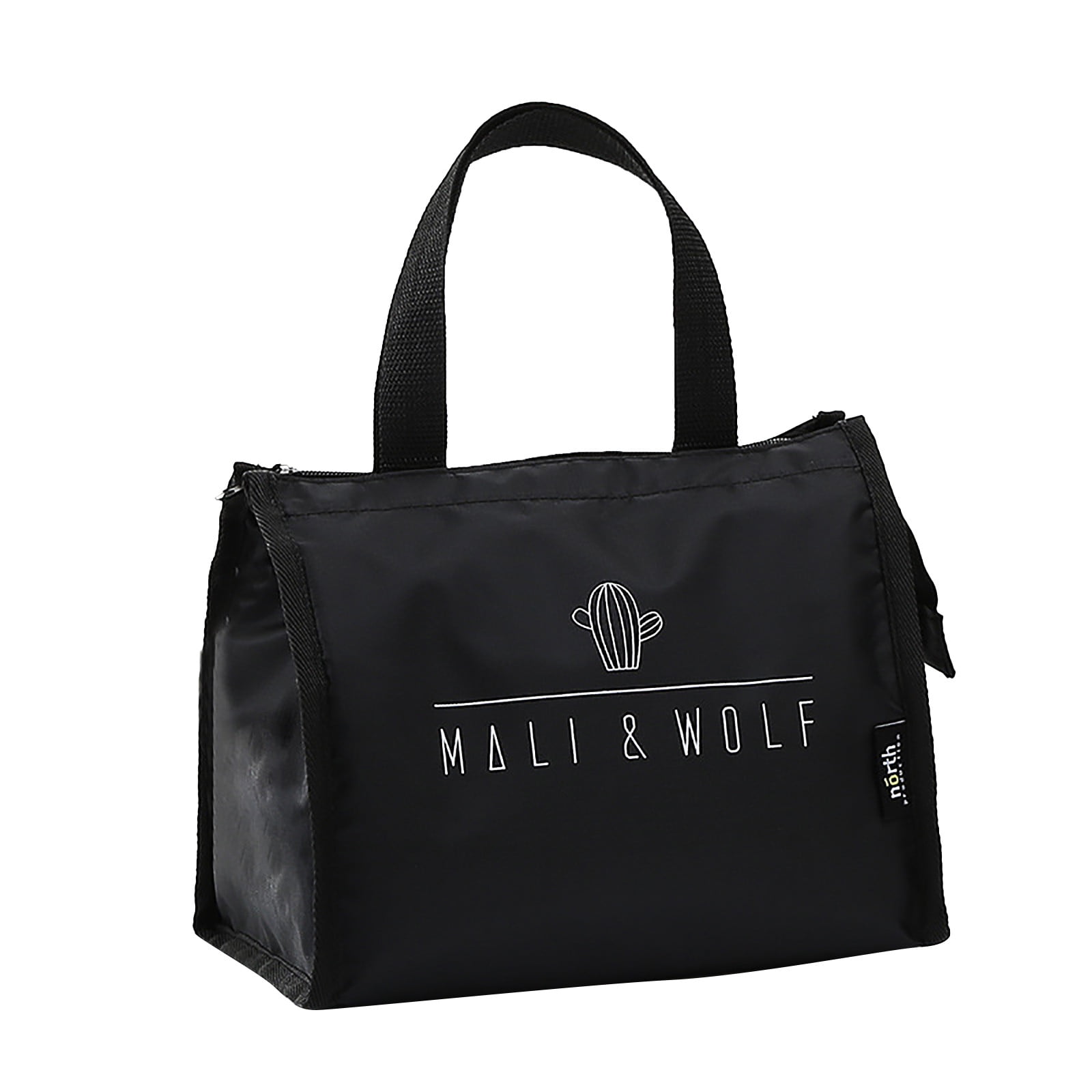 Dopebox Insulated Small Lunch Box Lunch Tote Bag Lunch Bag Cooler Lunch ...