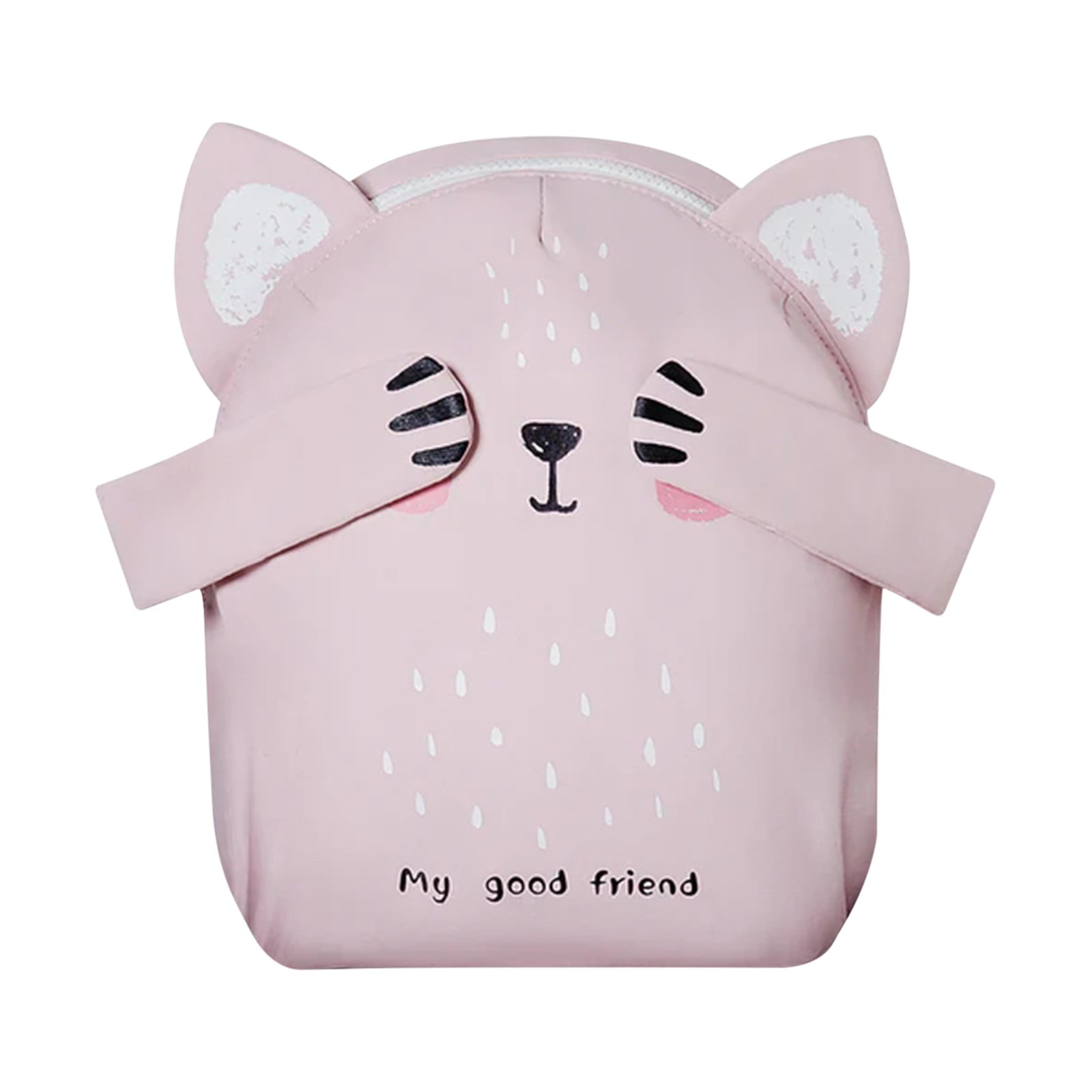 Dopebox Kids Backpack for School Waterproof Small Backpack Rainbow ...