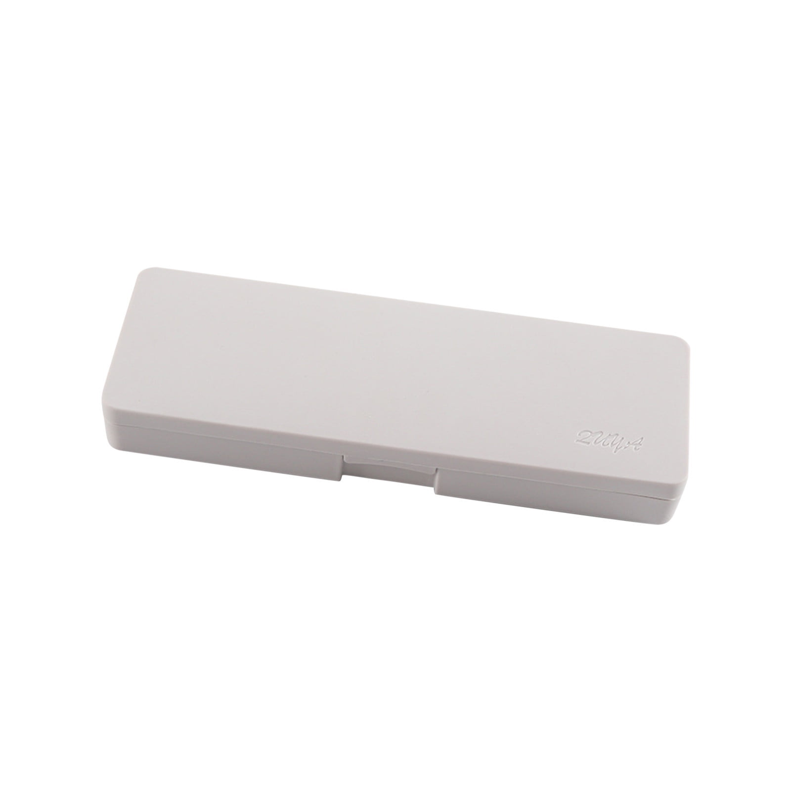 Dopebox Large Capacity Hard Pencil Case Big Capacity Aesthetic Pen Case ...