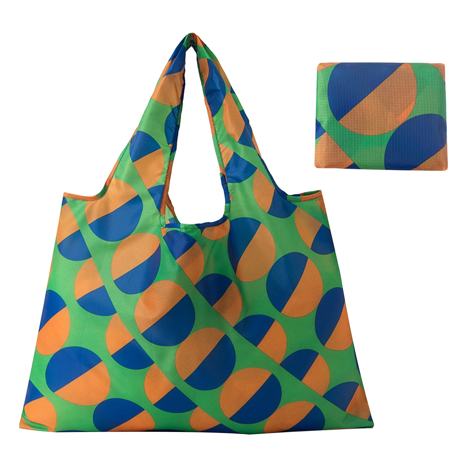 Dopebox Large Capacity Reusable Grocery Bags, Lightweight Portable ...