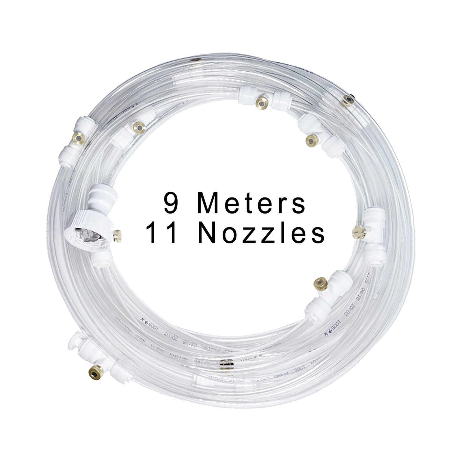 Dopebox Outdoor Porch Decor Sprinkler Outdoor Summer Toys for Kids ...