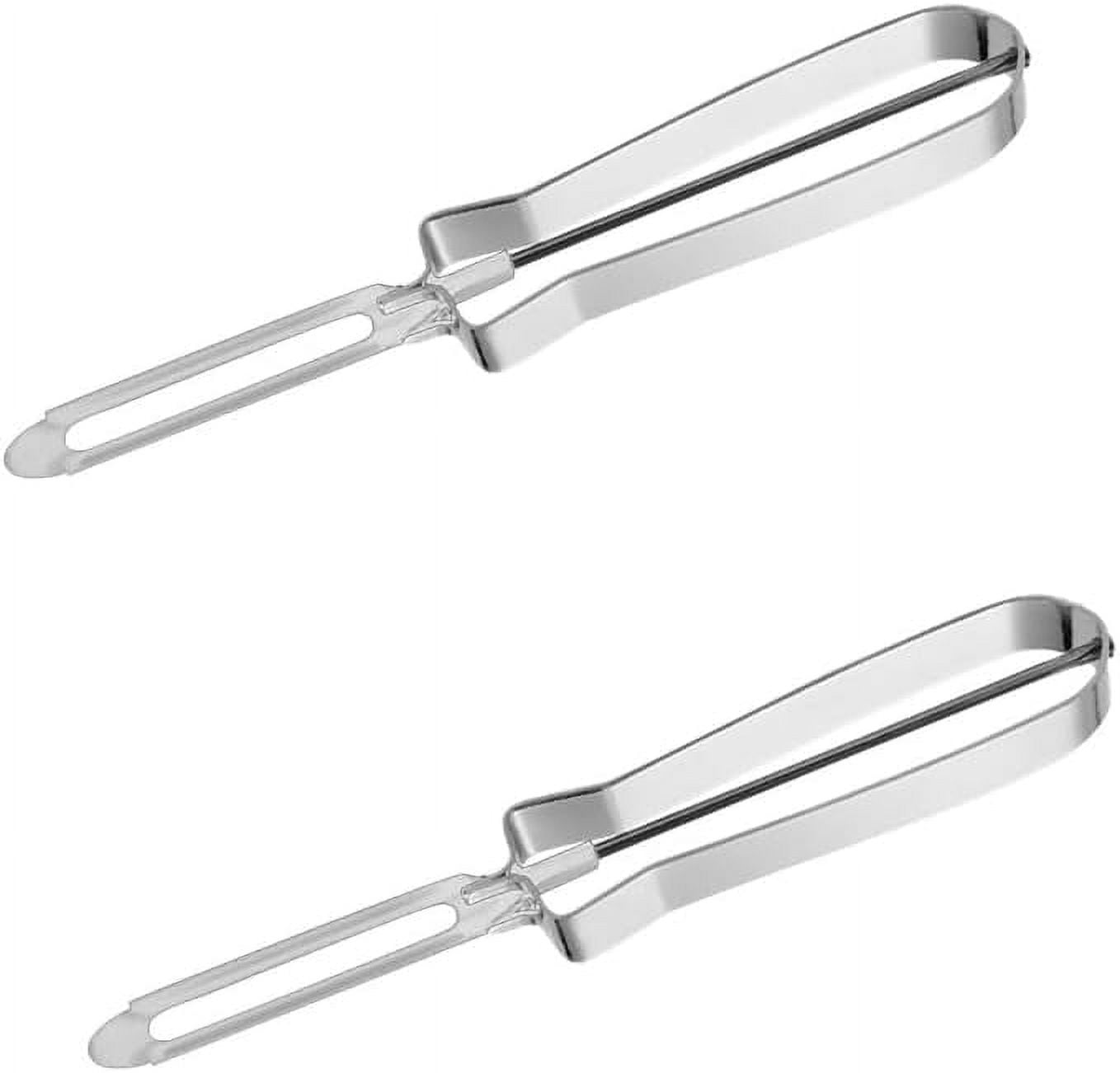 Dopebox Potato Peeler Fruit Vegetable Spud Speed Cutter Skin-peeler ...