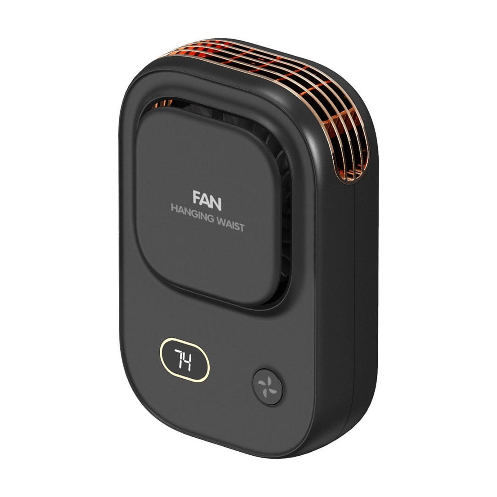 Dopebox Summer Fan USB Fan Head Fan Outdoor Air Condioner Portable Fan ...