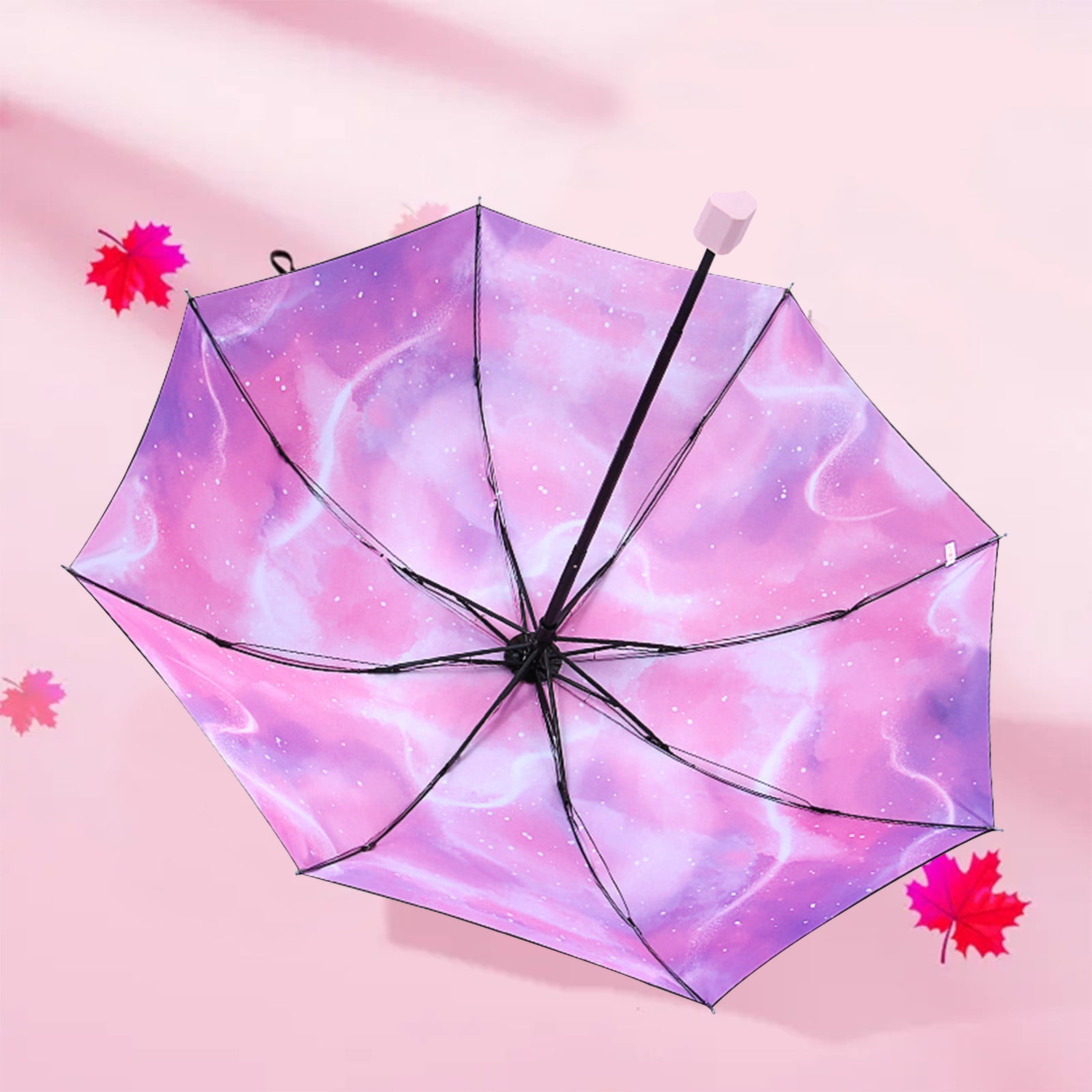 Dopebox UV Blocker Sun Protection Umbrella Compact Folding Purse ...