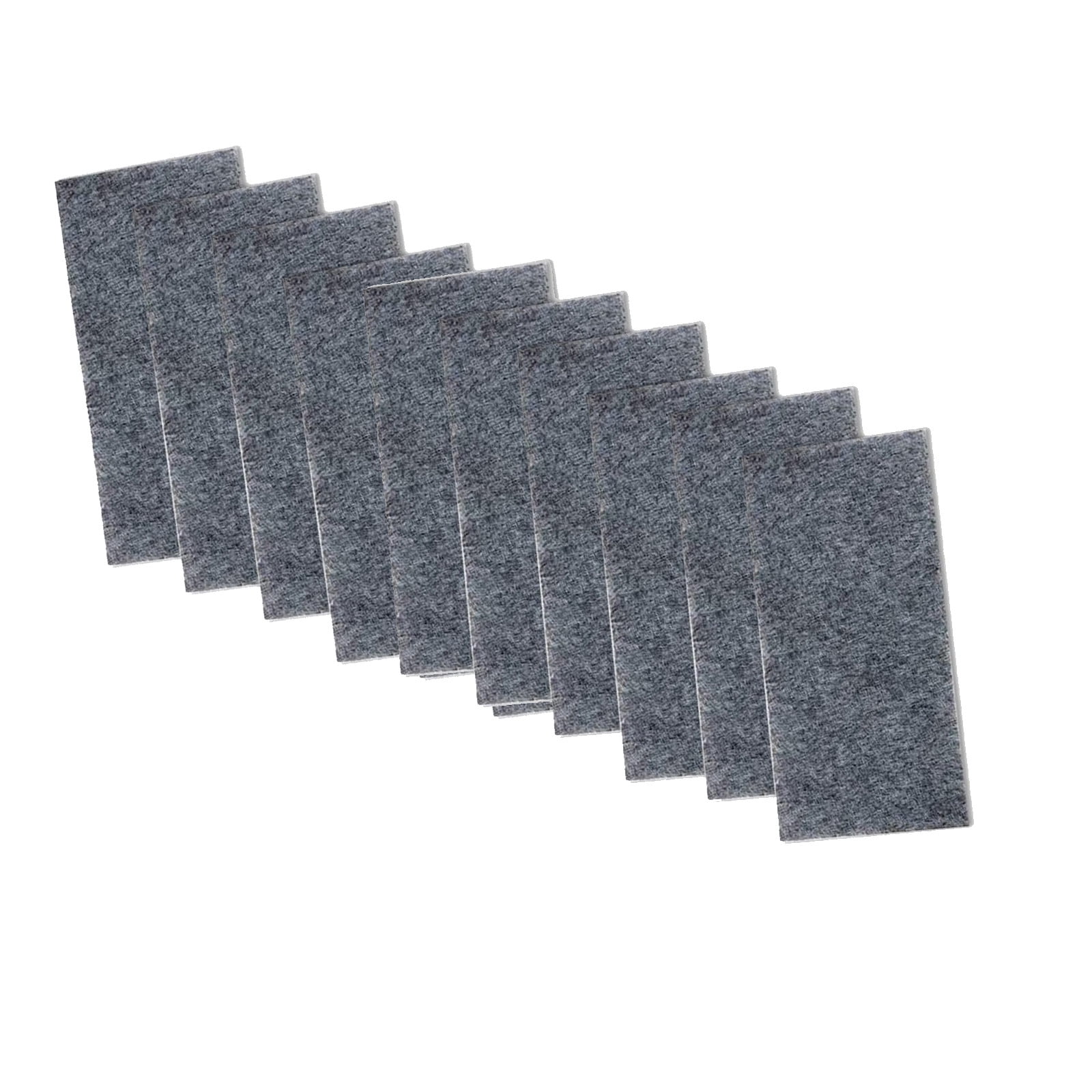 Dopebox Upgraded Nano Sparkle Cloth Car Scratch Remover, 2024 New ...