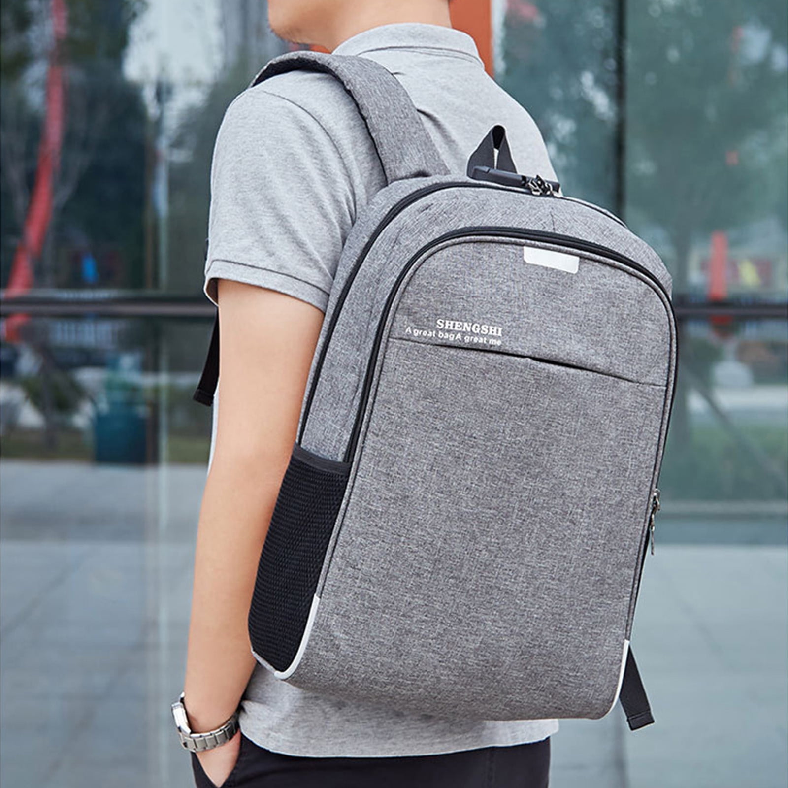 Dopebox Water-resistant Small Backpack Heavy Duty Backpack Extra Large ...